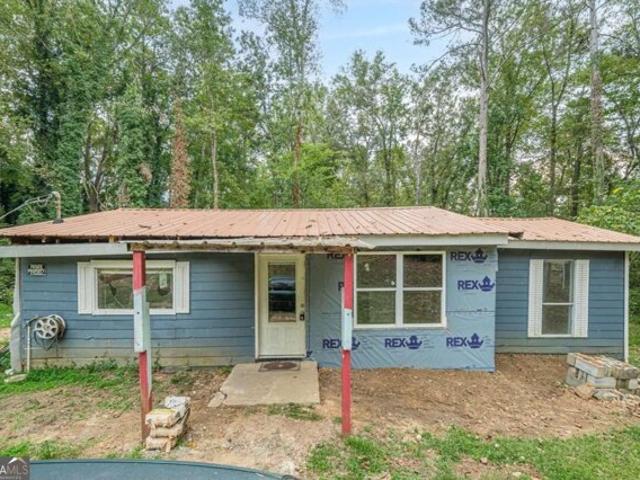 Gayle Dr Se, Acworth, Home For Sale