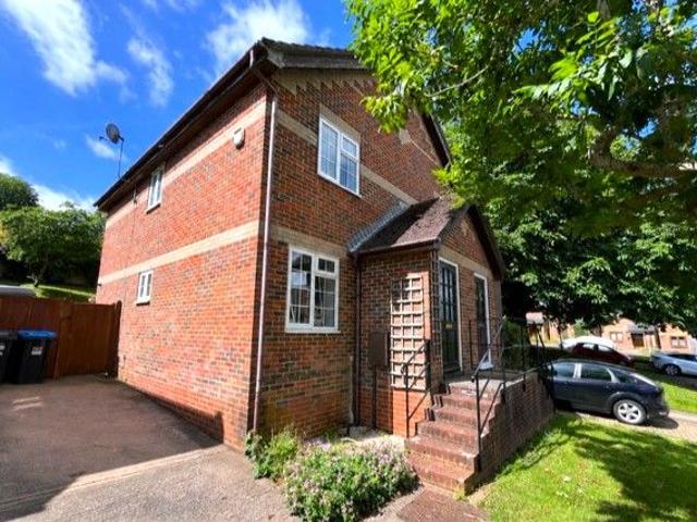 Gayler Close, Bletchingley RH1, 2 bed semi detached house to rent, £1,700 pcm | PrimeLocation