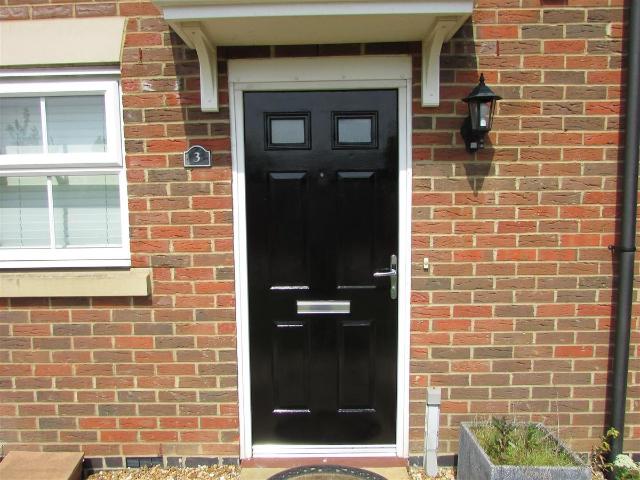Gaylor Way, Old Town, Stevenage SG1, 3 bed end terrace house to rent, £1,900 pcm | PrimeLocation