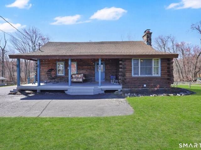 Gaylord Mountain Rd, Hamden, Home For Sale