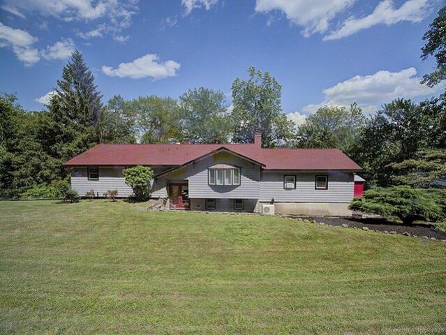 Gaylord Mountain Rd, Hamden, Home For Sale