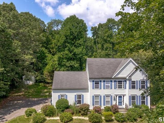 Gaylord Mountain Rd, Hamden, Home For Sale