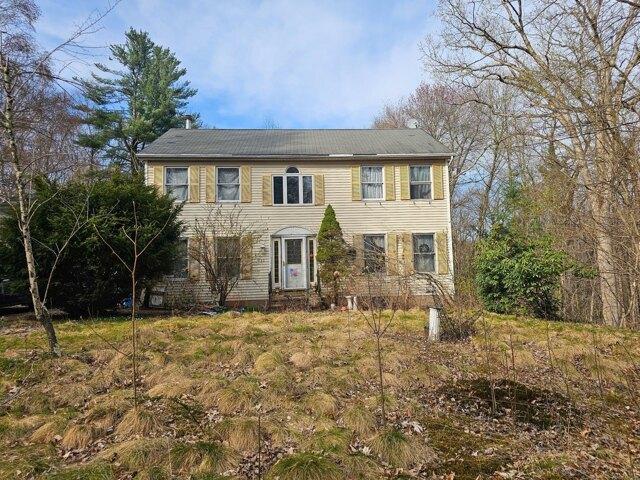 Gaylord Mountain Rd, Hamden, Home For Sale
