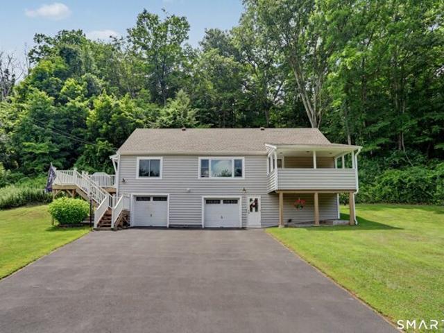 Gaylord Rd, New Milford, Home For Sale
