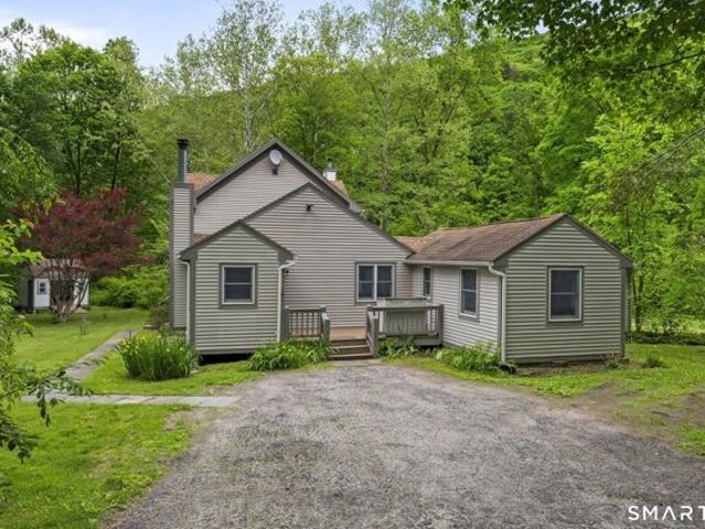 Gaylord Rd, New Milford, Home For Sale