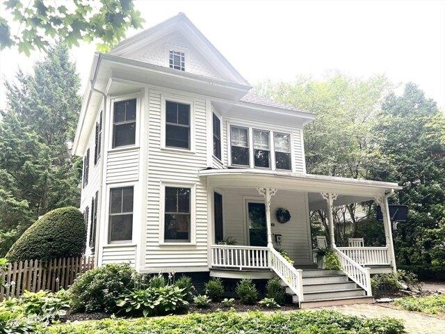 Gaylord St, Amherst, Home For Sale