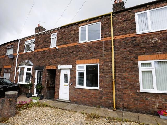 Gaynor Avenue, Haydock, St Helens WA11, 3 bed terraced house to rent, £795 pcm | PrimeLocation