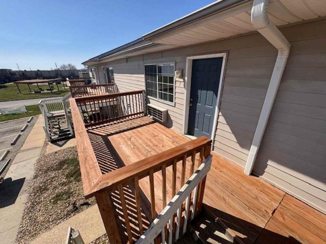 Gazebo Apartments 2 Bedroom Apartment for Rent at 2434 W 24th Ter, Lawrence, KS 66047