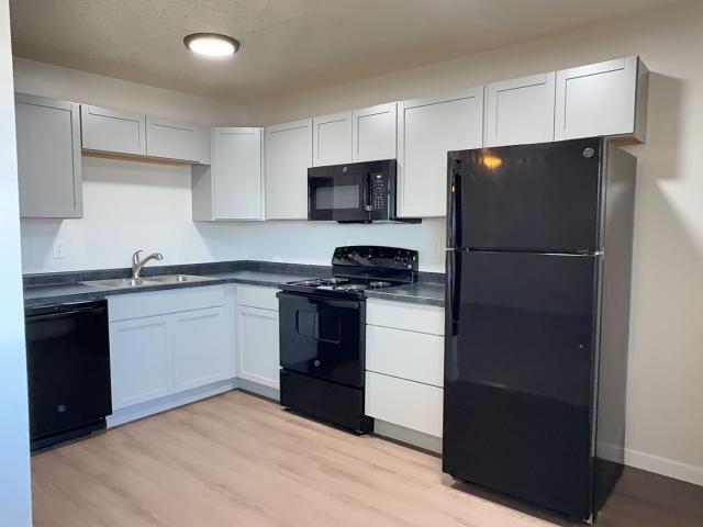 Gazebo Apartments