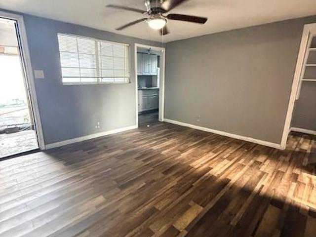 Gazin 1 Bedroom Apartment for Rent at 605 Gazin St, Houston, TX 77020 Denver Harbor Port Houston