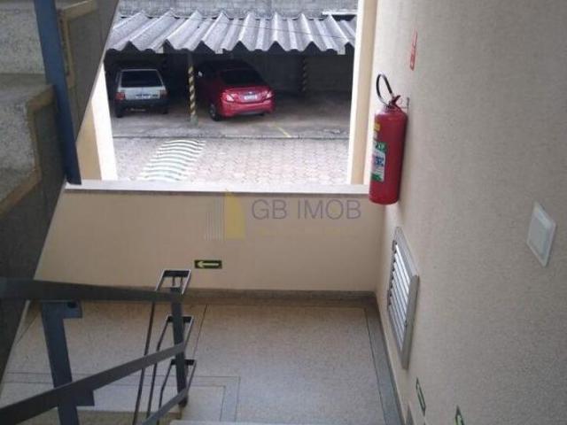 GB5082 Apartamento Venda Cond Jardim Figueiras