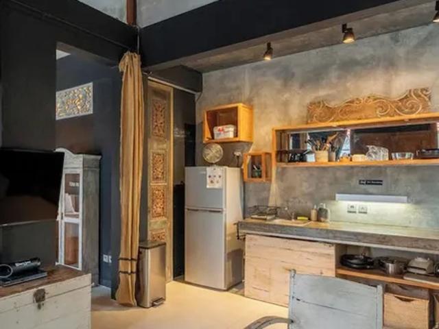 Gg. Jatayu 8 3, Tibubeneng, Kec.1 | Studio house for rent #115291835 | Rentberry