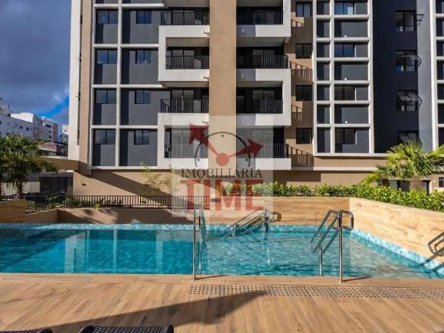 GD0252 Apartamento Garden com 2 dormitórios à venda, 59 m² por R$ 690.000,00 Tingui Curitiba/