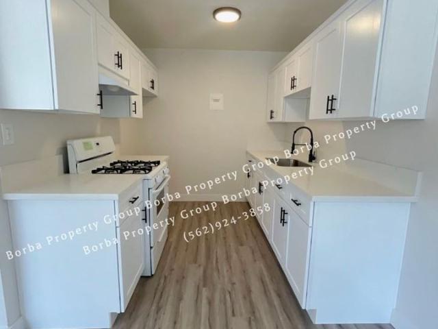 GD2919 NEW Imp. 1 Bedroom Apartment for Rent at 2919 W 141st Pl, Gardena, CA 90249 Gardena