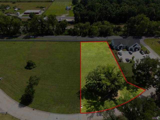 Ge1 Sweet Grass Loop, Thibodaux, LA 70301 | MLS #BY2025009