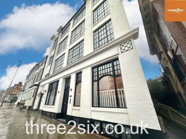 Gem Building, 20 Hockley Hill B18, 2 bed flat to rent, £1,200 pcm | PrimeLocation