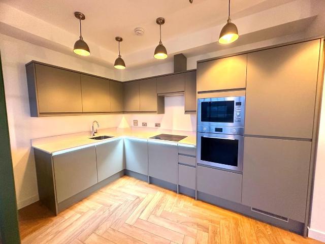 Gem Building, 20 Hockley Hill, Jewellery Quarter B18, 2 bed flat to rent, £1,150 pcm | PrimeLocation