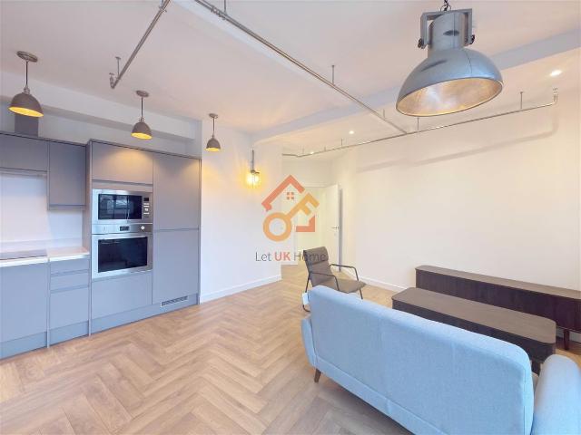 Gem Buildings, Hockley Hill, Birmingham B18, 2 bed flat to rent, £1,200 pcm | PrimeLocation