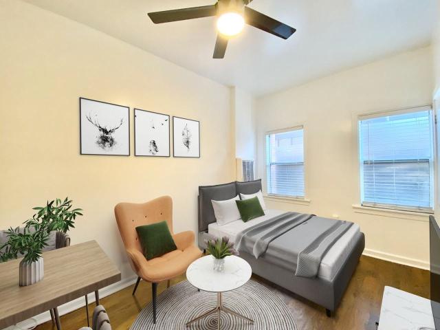 Gem Glendale Studio Apartment for Rent at 615 S Glendale Ave, Glendale, CA 91205 Mariposa