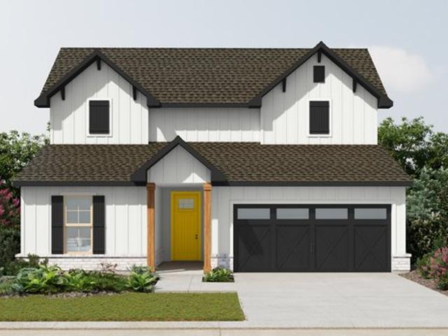 Gemella II G Plan Saltaire Community