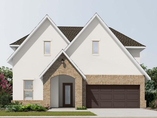 Gemella Plan Two Step Farm Community