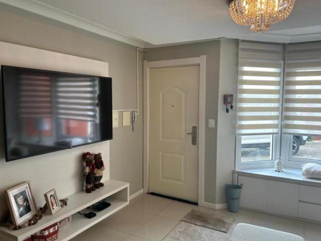 Geminada 3 Dormitórios Bairro São José