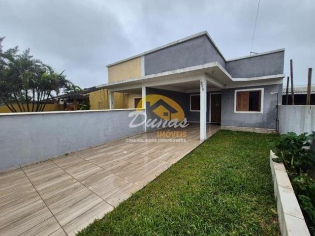 Geminada à venda em Tramandaí Sul Tramandaí/RS