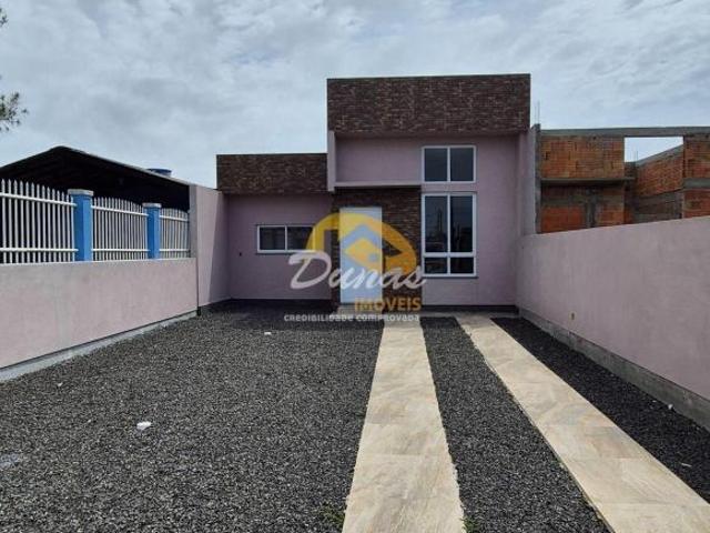 Geminada à venda em Zona Nova Extensão Sul Tramandaí/RS