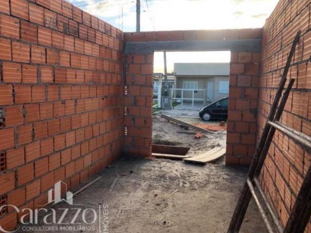 geminada de 02 dormitórios em nova tramandaí