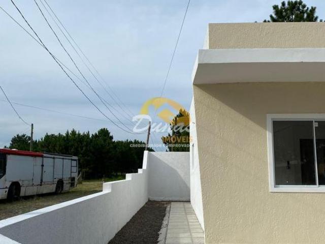 Geminada de esquina à venda em Nova Tramandaí Tramandaí/RS