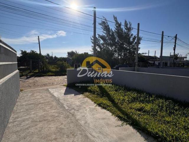 GEMINADA NOVA NA ZONA NOVA SUL