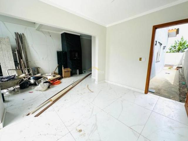 Geminada nova em região de moradores