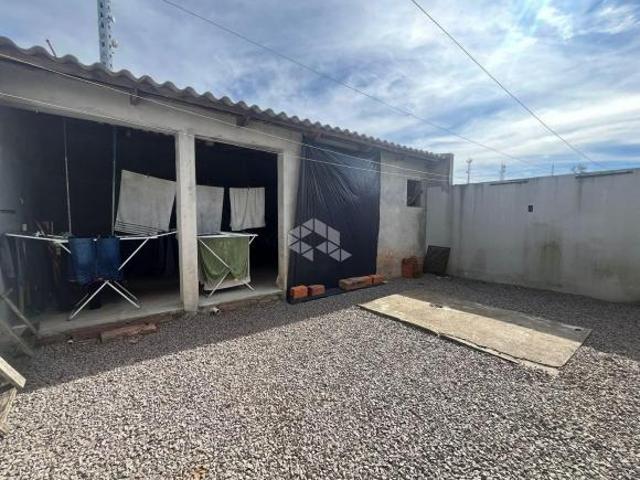 GEMINADO 02 DORMITORIOS EM LINHA JOÃO ALVES