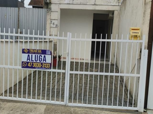Geminado Venda Araquari SC Centro