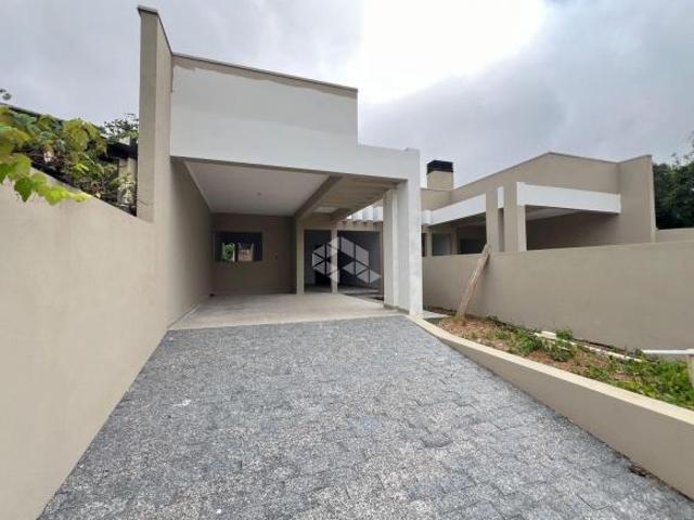 Geminado com suíte em Santa Cruz do Sul