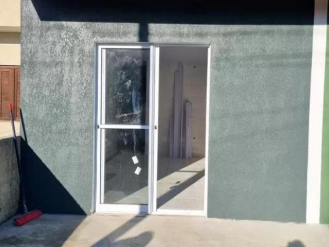 Geminado em Nova Tramandaí