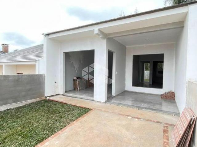 Geminado na João Alves com 02 dormitórios, sendo um deles demi suíte