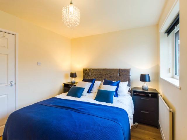 Gemini Road, Salford M6, 1 bed terraced house to rent, £862 pppm | PrimeLocation