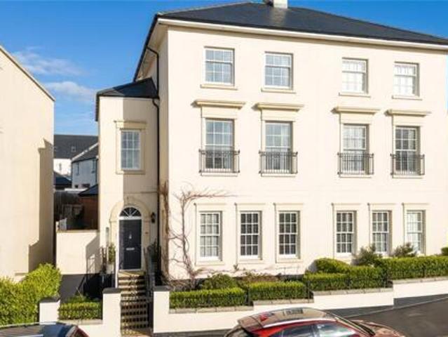 Gemini Road, Sherford, 5 Bedroom Semi detached