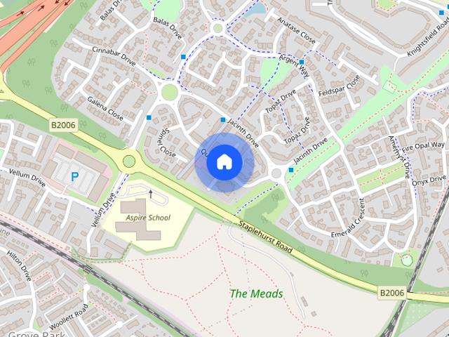 Gemstone Court, Quartz Way, Sittingbourne, ME10