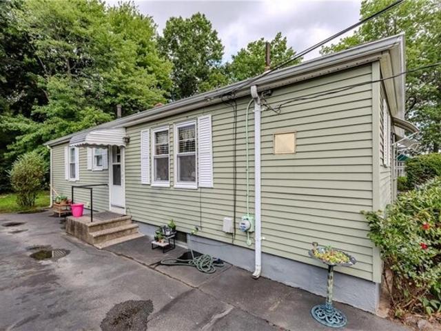 Gentian Ave, Providence, Home For Sale
