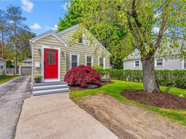 Gentian Ave, Providence, Home For Sale