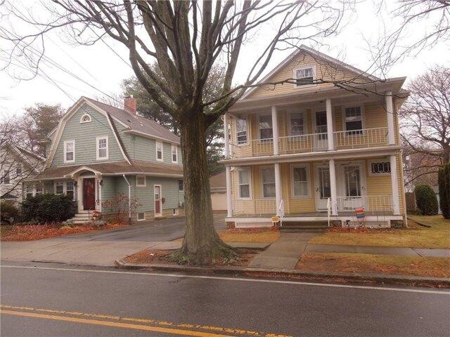 Gentian Ave, Providence, Home For Sale