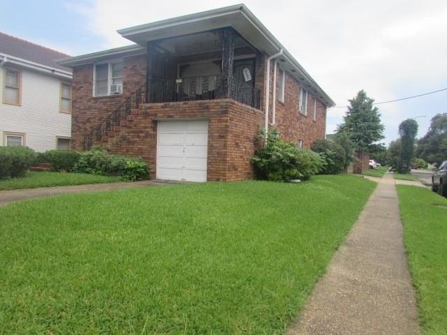 Gentilly Blvd, New Orleans, Home For Sale