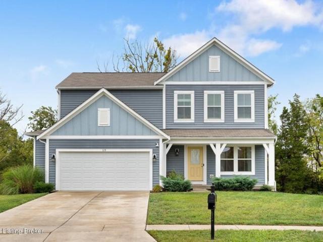 Gentle Wind Ct, Mount Washington, Home For Sale