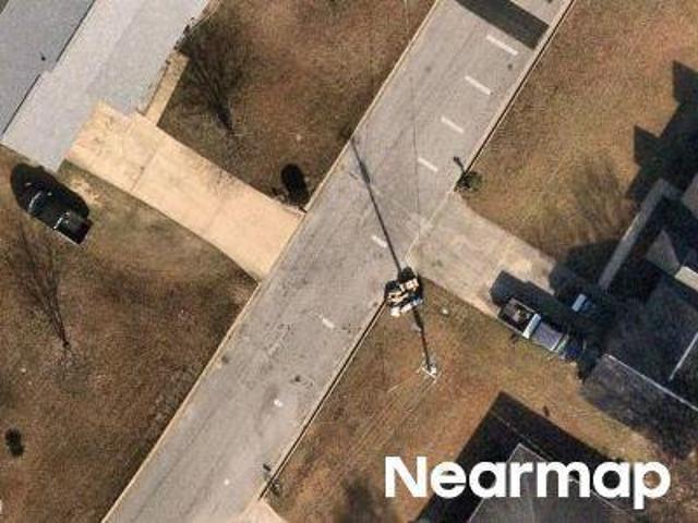 Gentry Dr