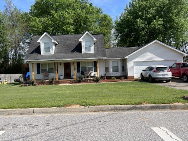 Gentry Dr