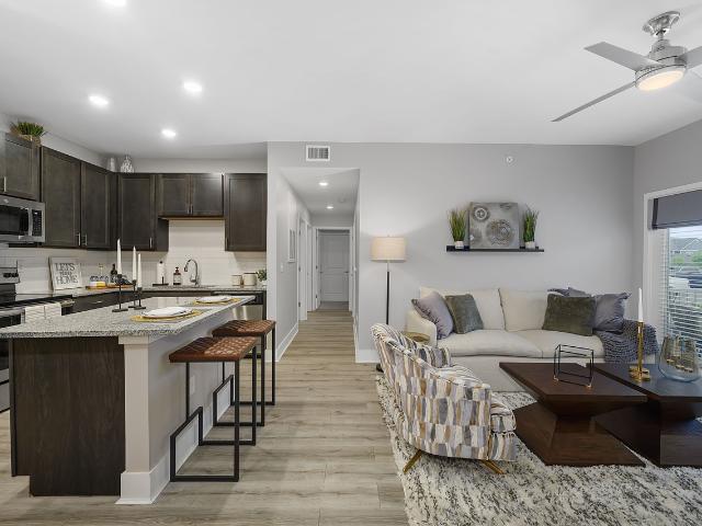 Gentry East 2 Bedroom Apartment for Rent at 4329 Glen Este Withamsville Rd, Cincinnati, OH 45245