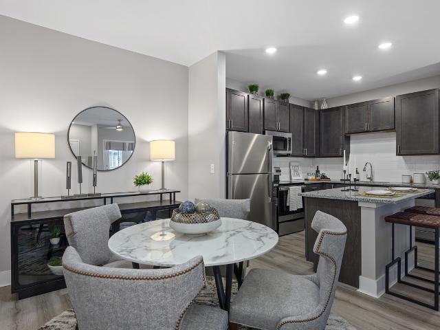 Gentry East 3 Bedroom Apartment for Rent at 4329 Glen Este Withamsville Rd, Cincinnati, OH 45245