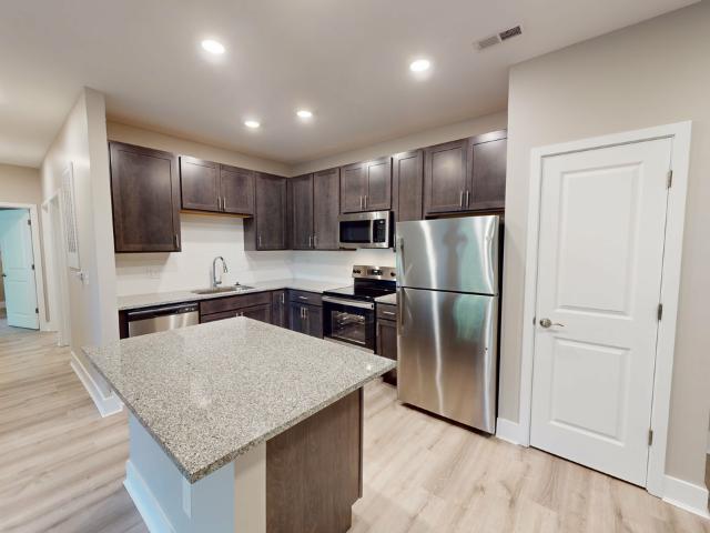 Gentry East Apartments 3 Bedroom Apartment for Rent at 4329 Glen Este Withamsville Rd, Cincinnati, OH 45245